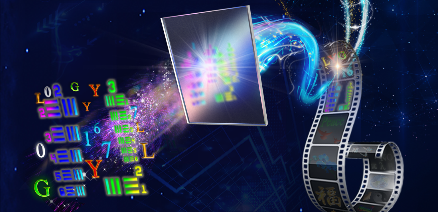 Simple means to a clear view - KAUST Discovery