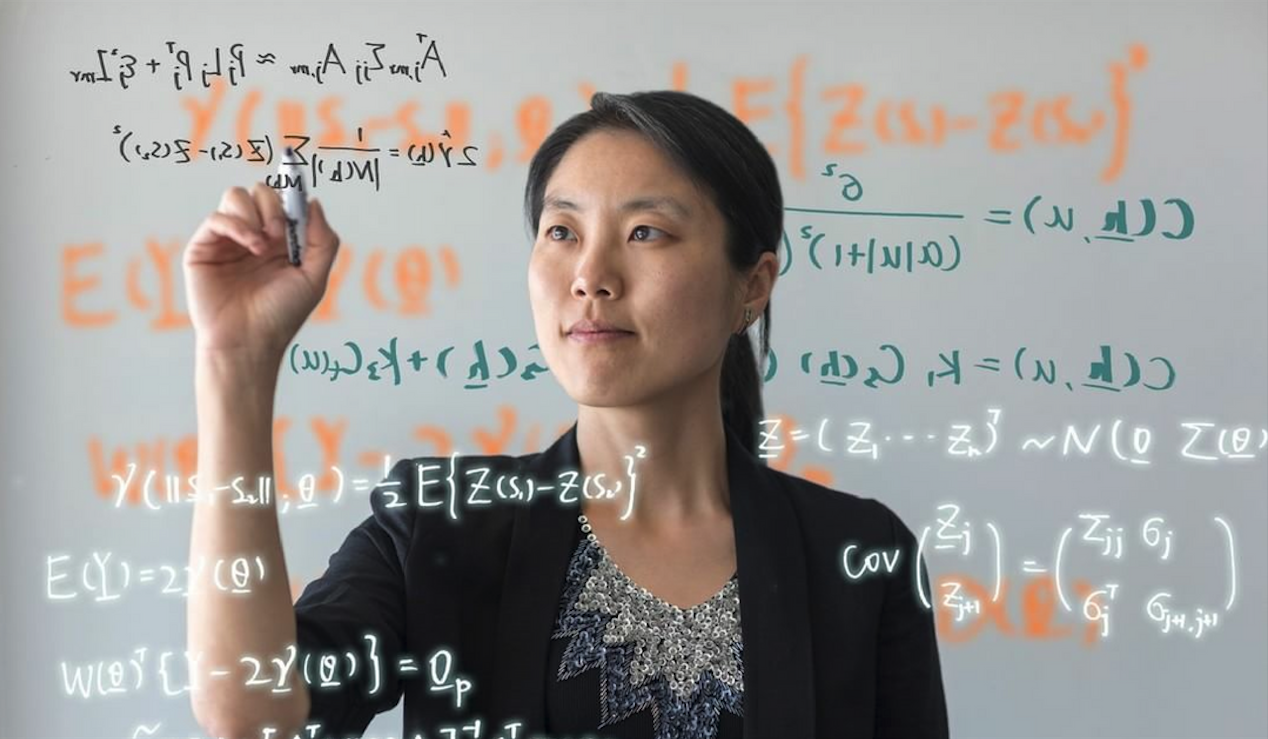 KAUST Discovery - From curiosity to innovation