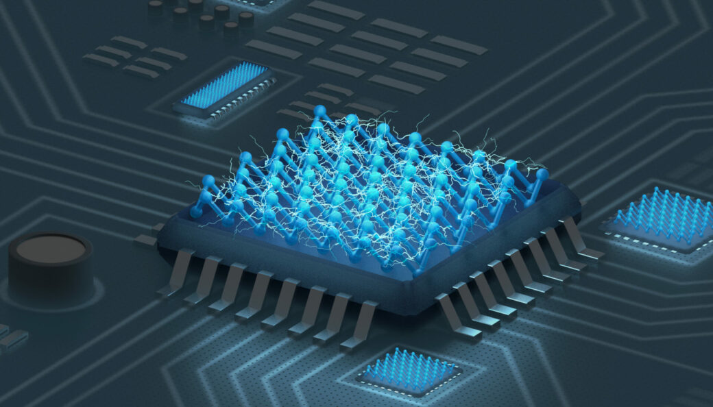 Phosphorus sets the pace in high-performance transistors - KAUST Discovery