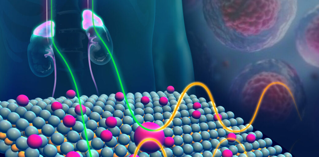 Watch videos about KAUST's scientific discoveries