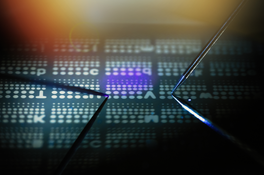 Watch videos about KAUST's scientific discoveries