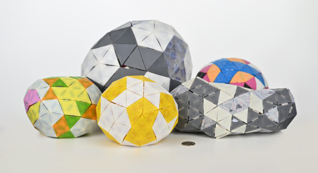 Dr. KID turns biological models into fun puzzles - KAUST Discovery