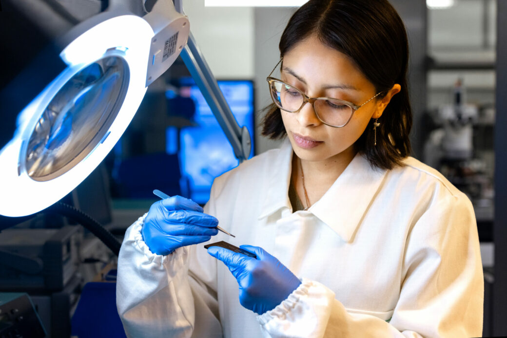 KAUST Discovery - From curiosity to innovation