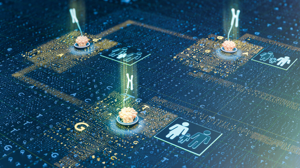 Pioneering technique transforms genetic disorder diagnoses - KAUST ...