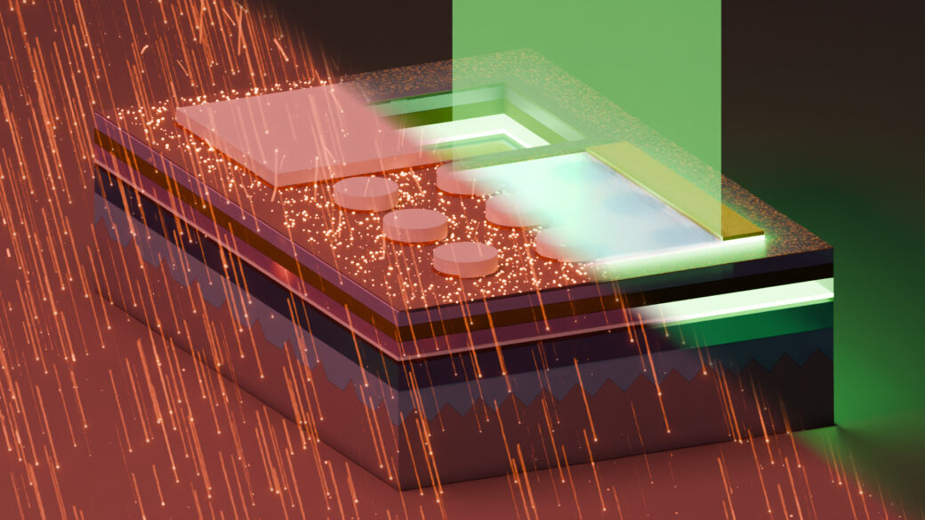 KAUST Discovery - From curiosity to innovation