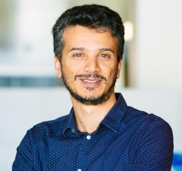 New pattern for underwater resonators - KAUST Discovery