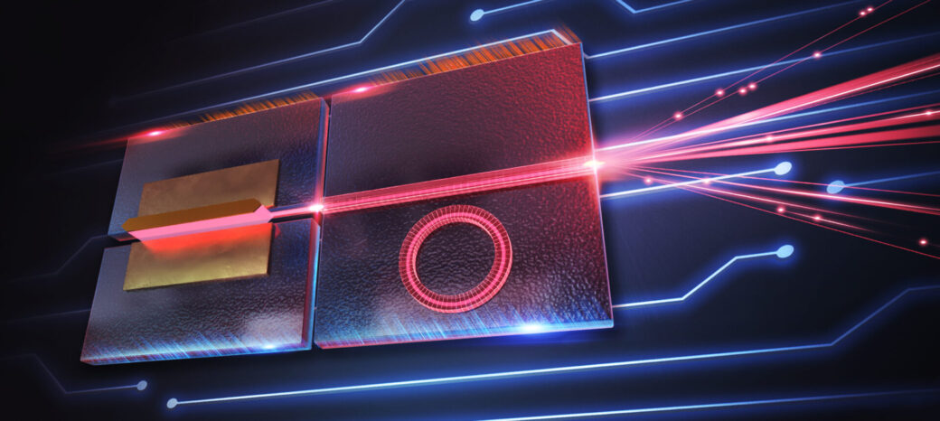 KAUST Discovery - From curiosity to innovation