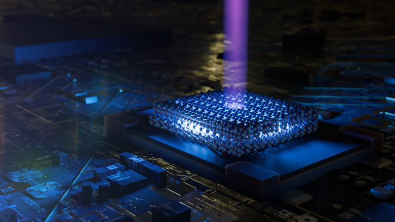 KAUST Discovery - From curiosity to innovation