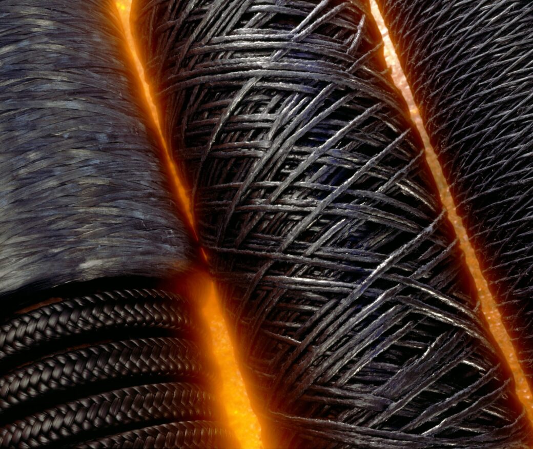 Stronger, lighter, cheaper: a new route to carbon fiber production ...