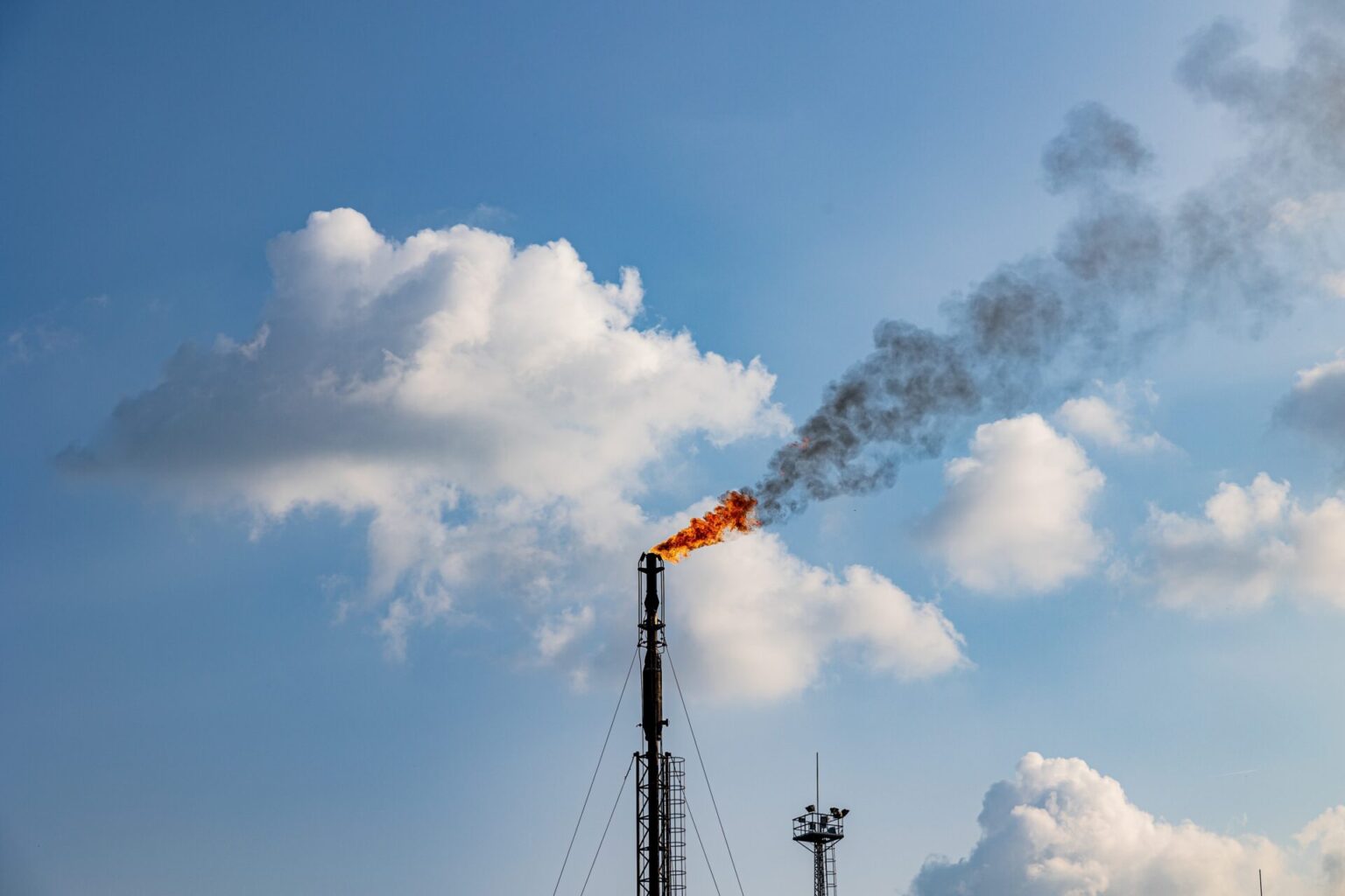 Combat climate change by eliminating easy targets - KAUST Discovery