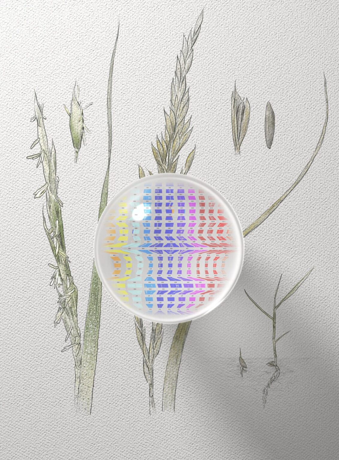 Reference genomes for rice’s wild relatives may boost future crops ...