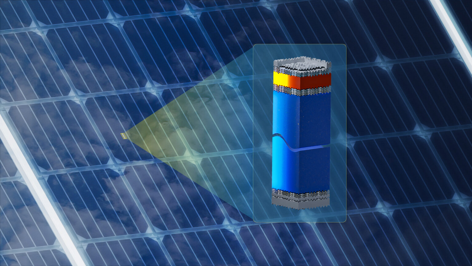 Interface engineering unlocks efficient, stable solar cells - KAUST ...