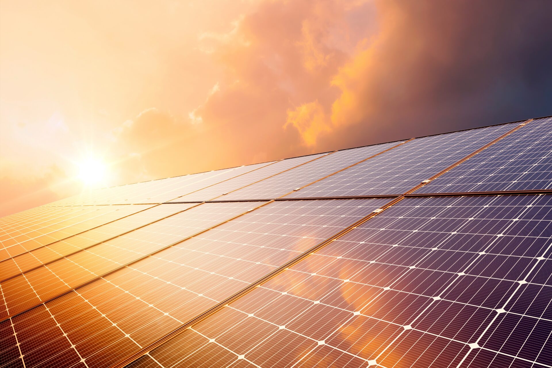 Realistic scenario planning for solar power - KAUST Discovery